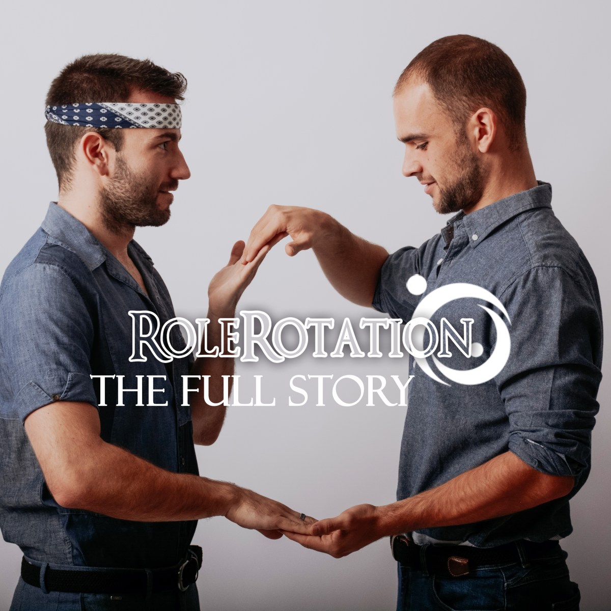 Full History of Rolerotation - Rotating roles in social dances