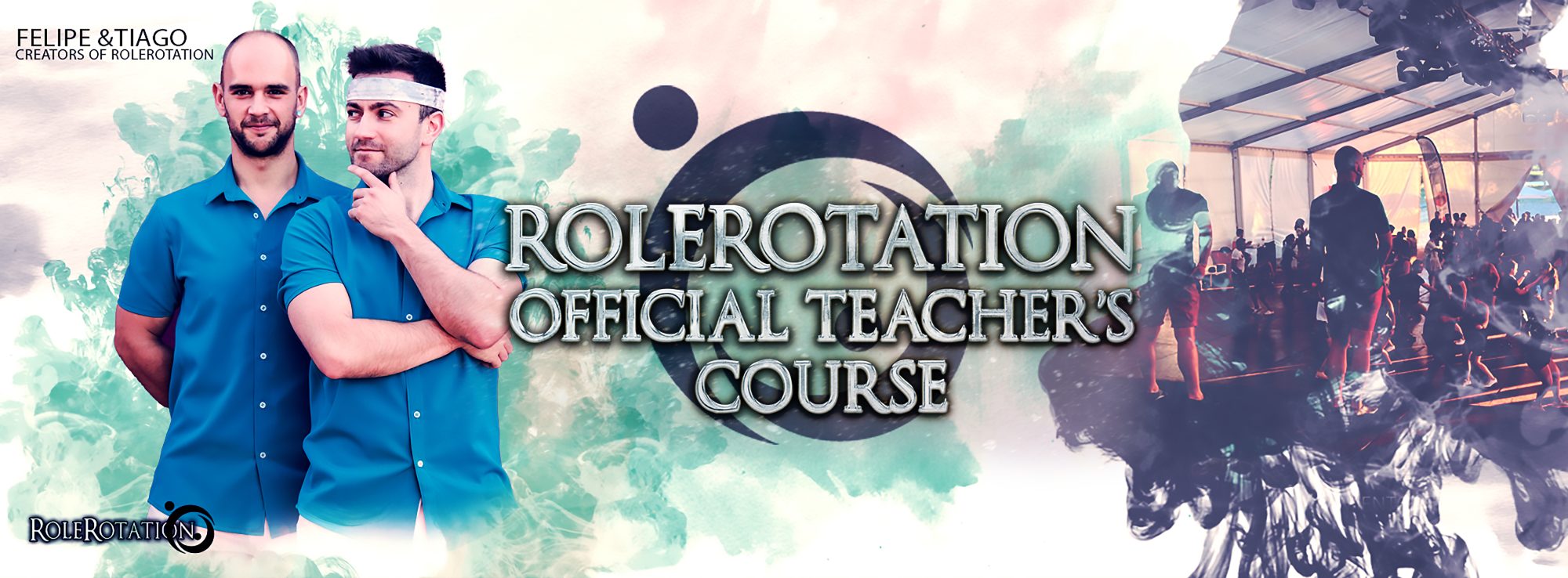 Rolerotation - Dancers who dance both roles create a safe, open and respectful dance scene