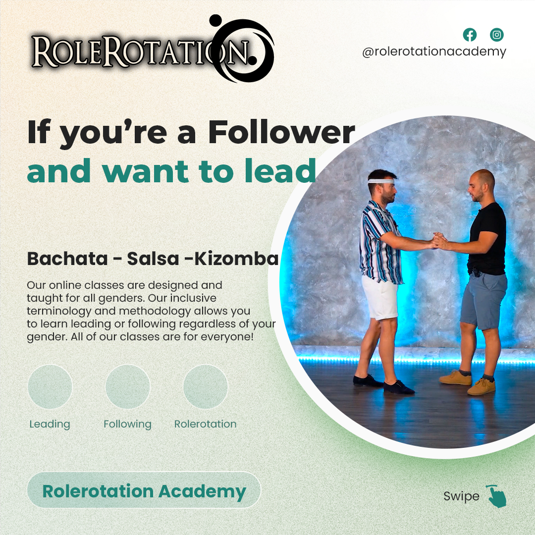 ROLEROTATION ACADEMY