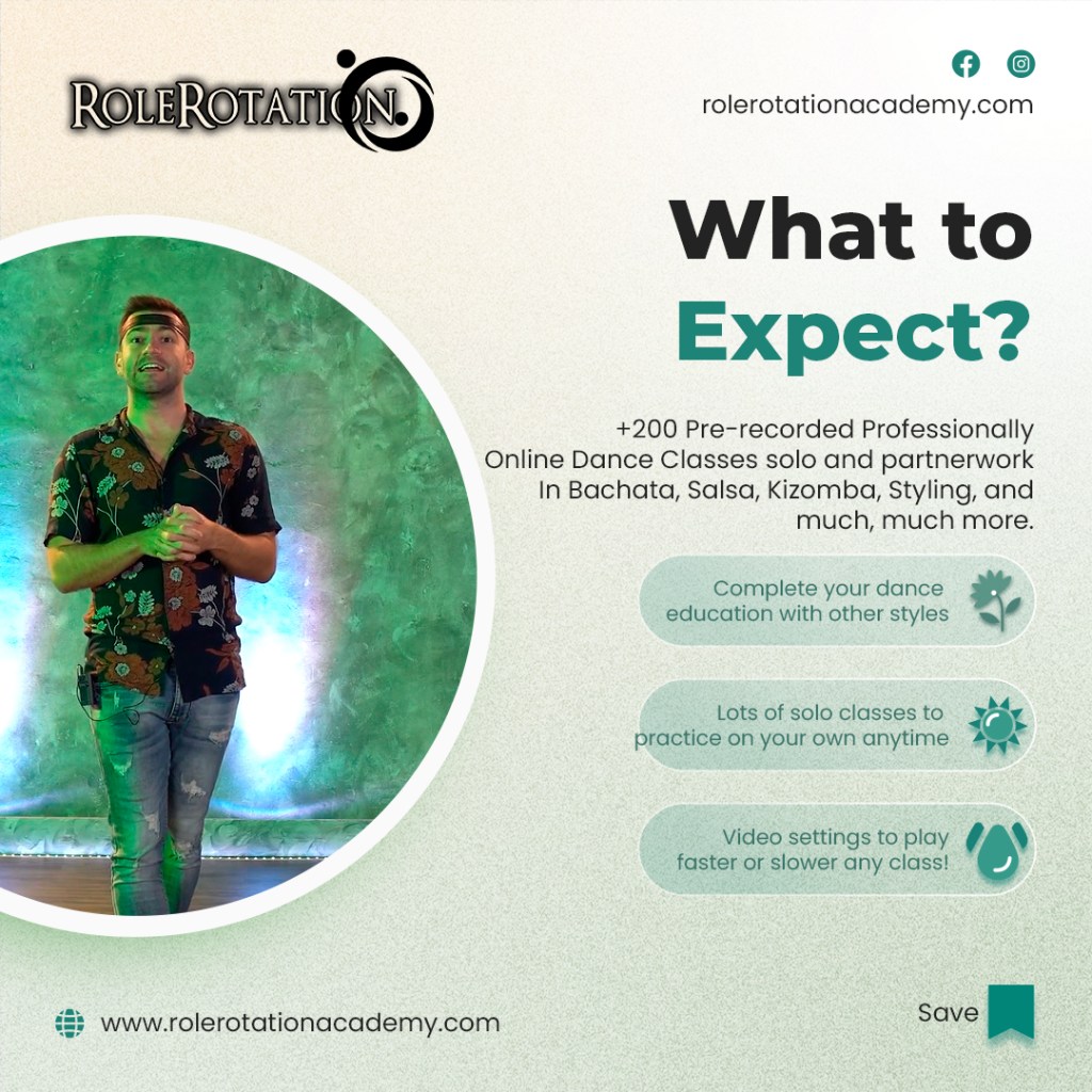 ROLEROTATION ACADEMY