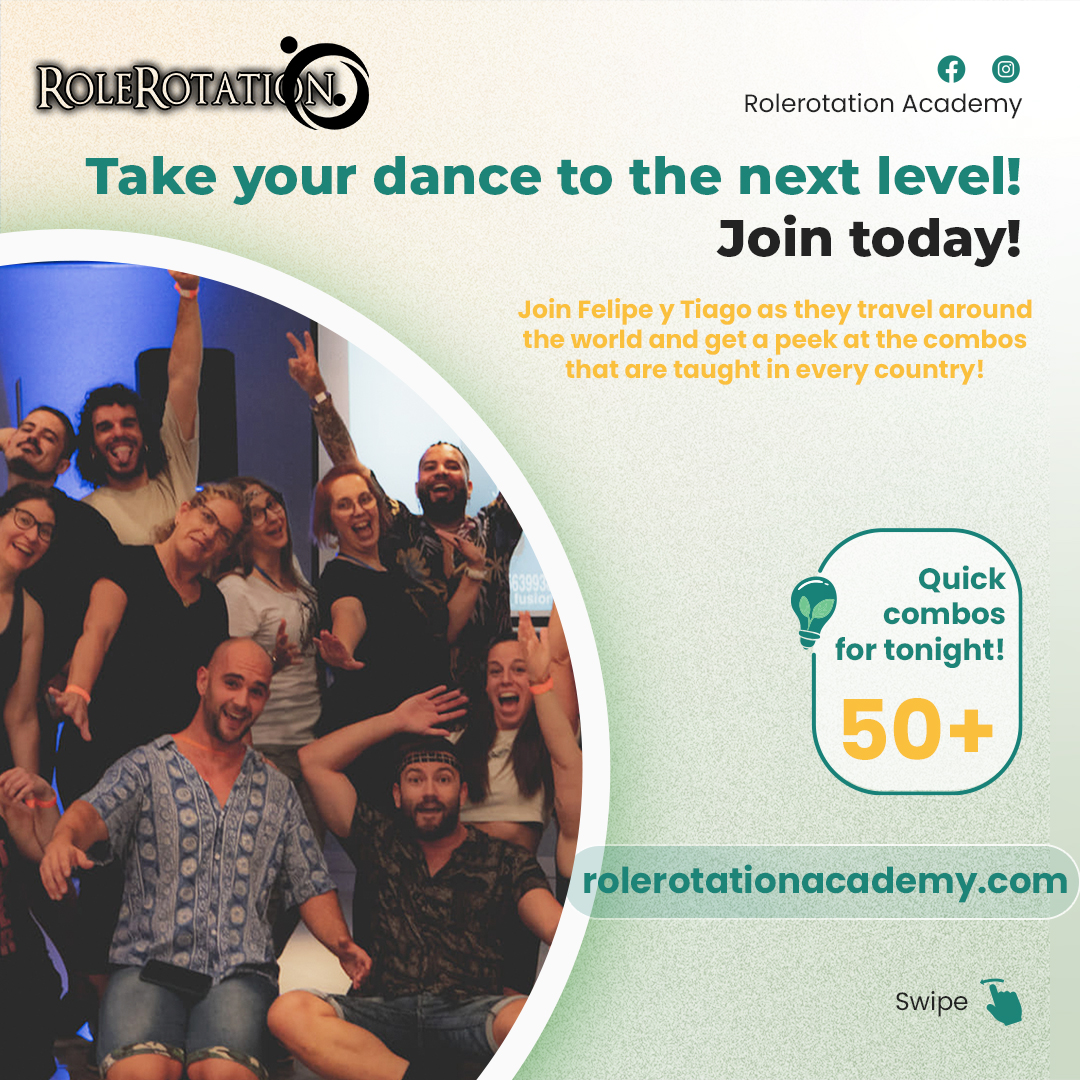 ROLEROTATION ACADEMY