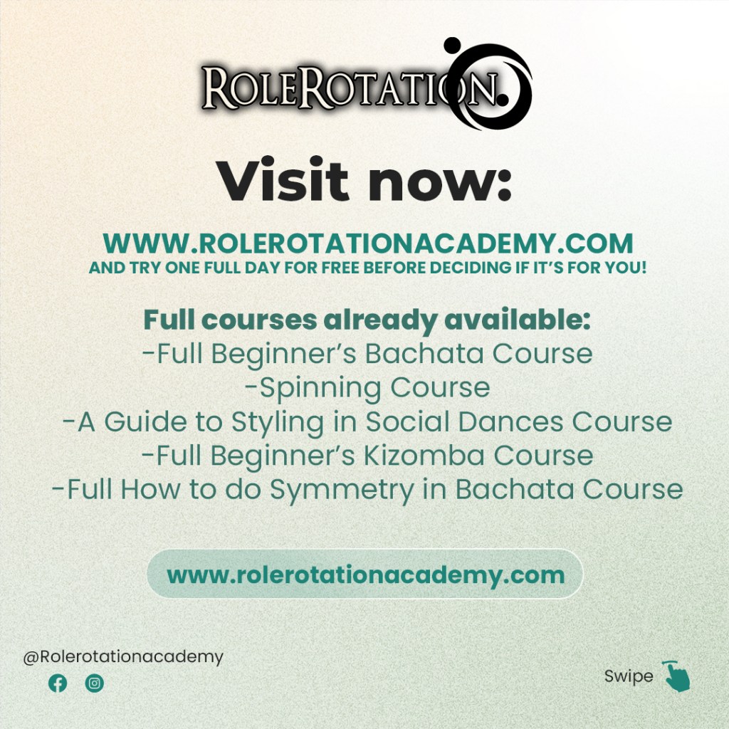 ROLEROTATION ACADEMY