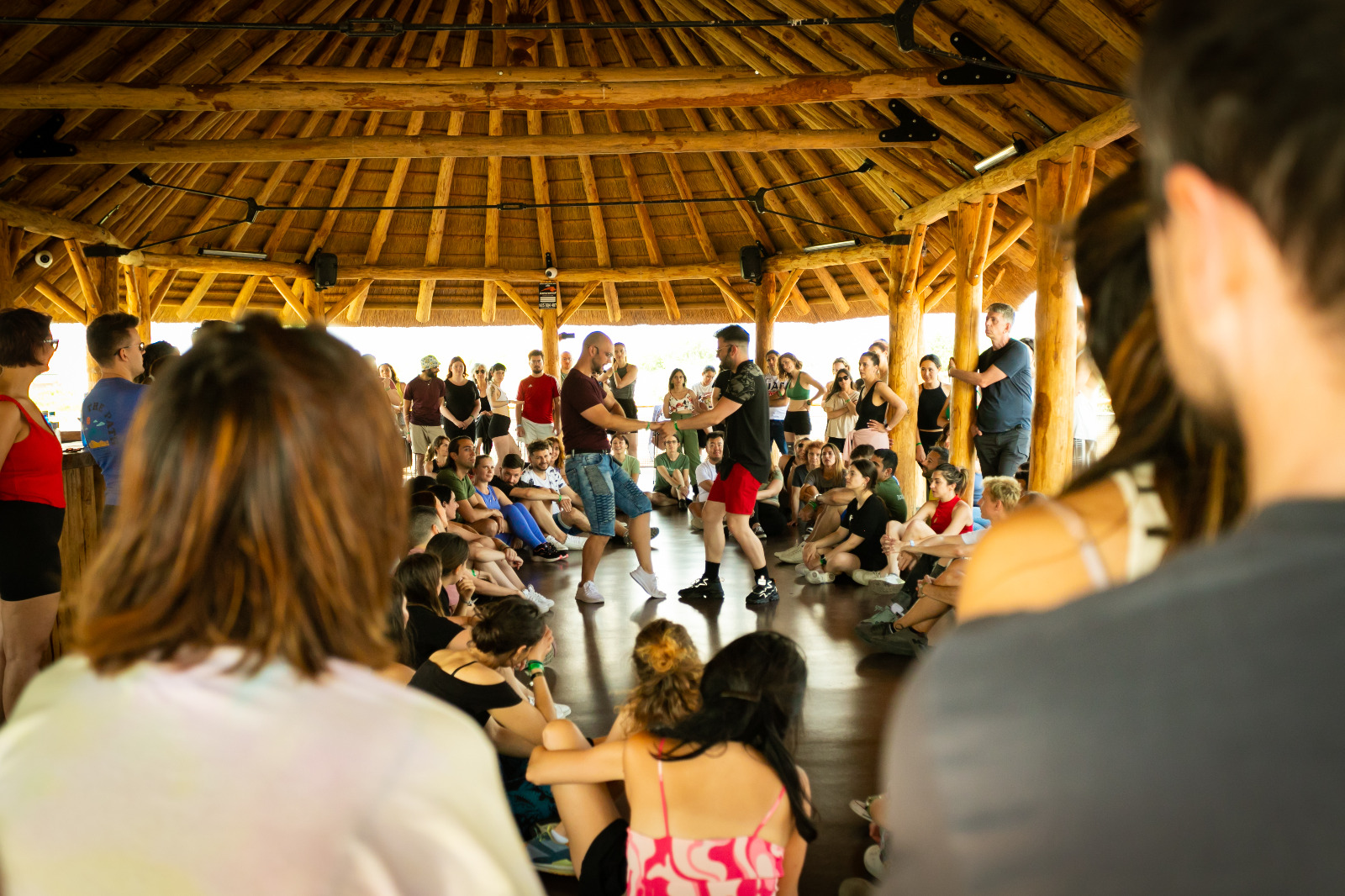 Felipe y Tiago Visual Materials