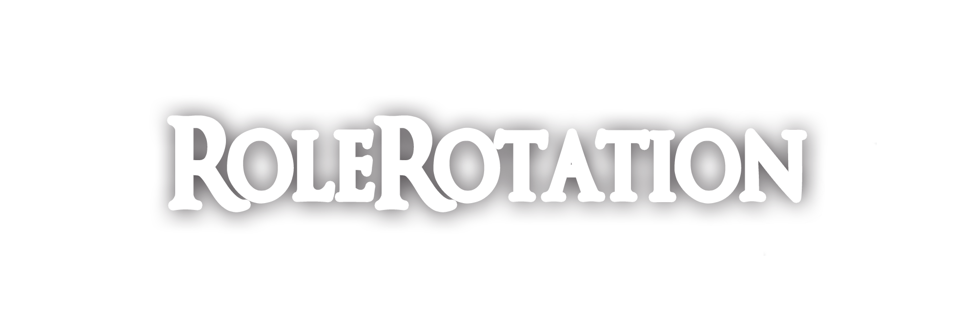 RoleRotation Silicone Bracelets